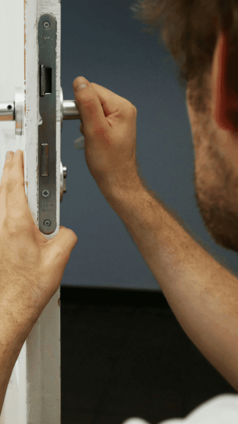 Aaron's Lock & Safe Inc - Locksmiths - Beloit, WI